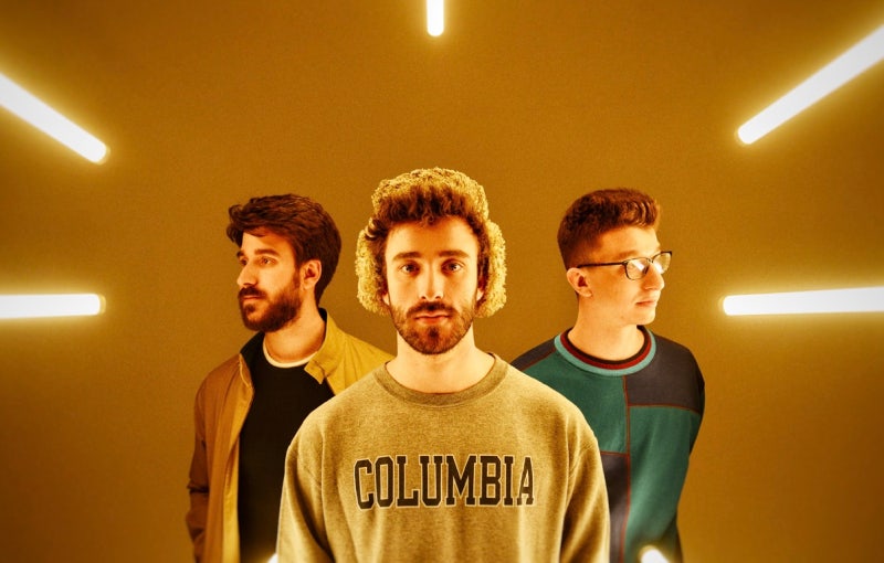 [가사번역/듣기] Birthday Party - AJR : 네이버 블로그