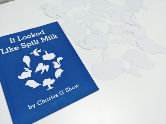 (금정구영어공부방) Finding Cloud Shapes🌳🍰🍦🐰😀🌿🎈 week1 : 네이버 블로그