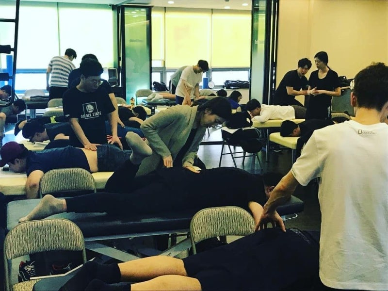 CDPT academy(세번째 : Movement & posture analysis using x-ray) : 네이버 블로그