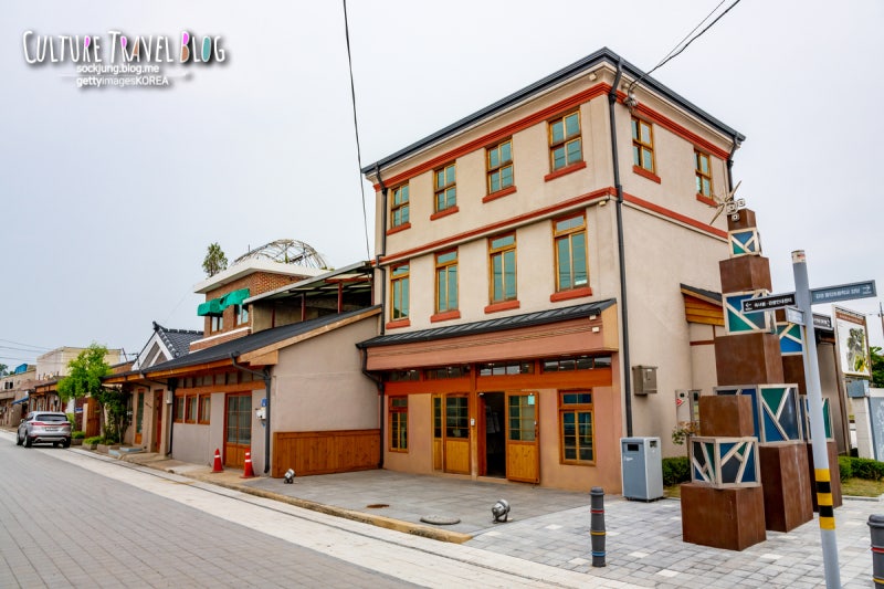 논산 가볼만한 곳 논산 강경 근대역사문화거리 네이버 블로그
