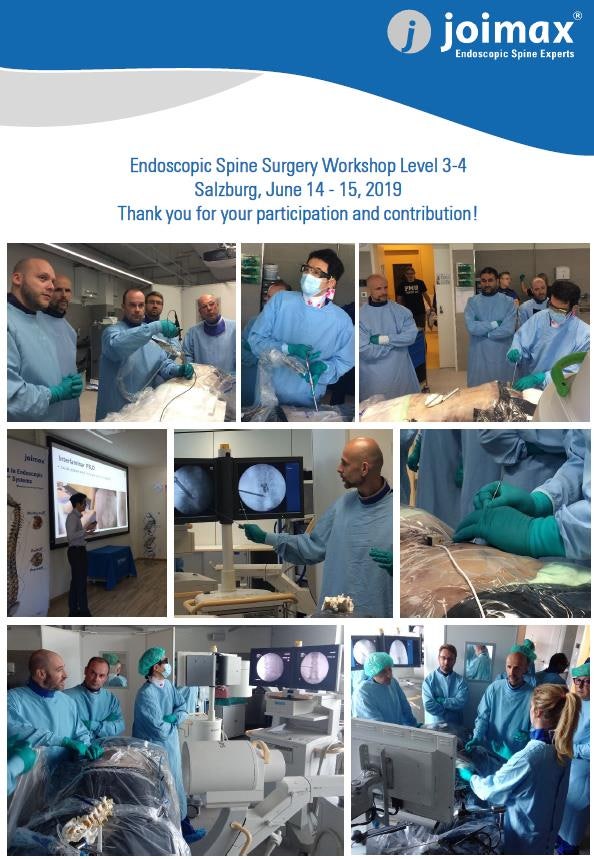 척추내시경; PSLD-허리디스크수술-허리디스크-우리들병원-은상수 : 네이버 블로그