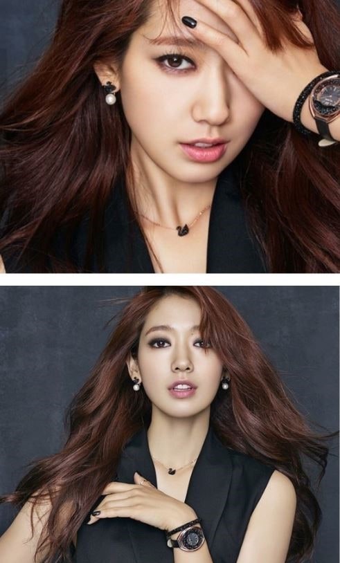 [귀걸이/스와로브스키] 5193949, 블랙스완흑조진주귀걸이, ICONIC SWAN 이어링, 블랙, 로즈골드 톤 플래팅 ...