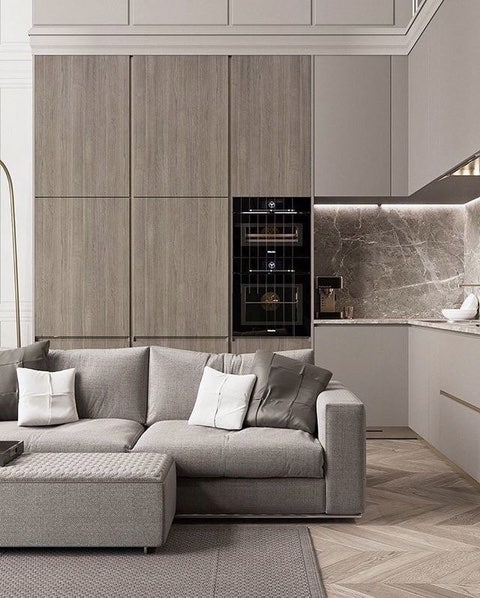 울산•부산인테리어 티디컴퍼니/ Chevron Pattern 헤링본 vs 쉐르본 차이점과 스타일! : 네이버 블로그