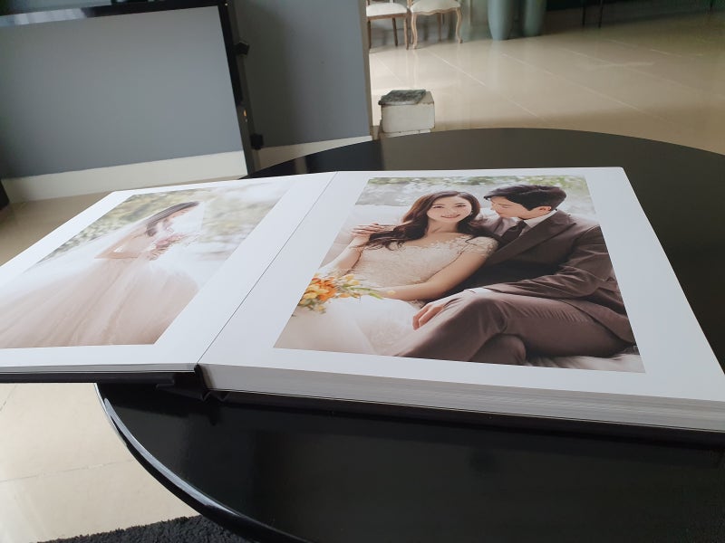릴리움 스튜디오 웨딩촬영 후기정보팁 네이버 블로그