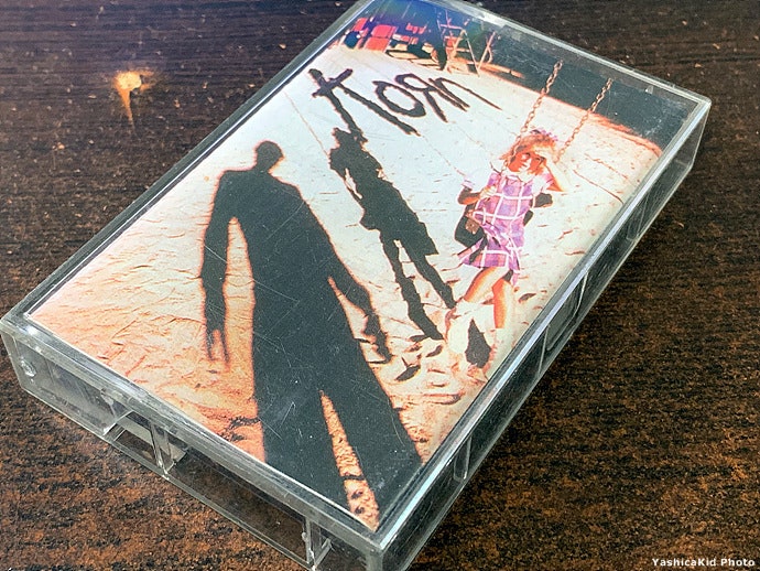 콘(KORN) - 1집 : 네이버 블로그