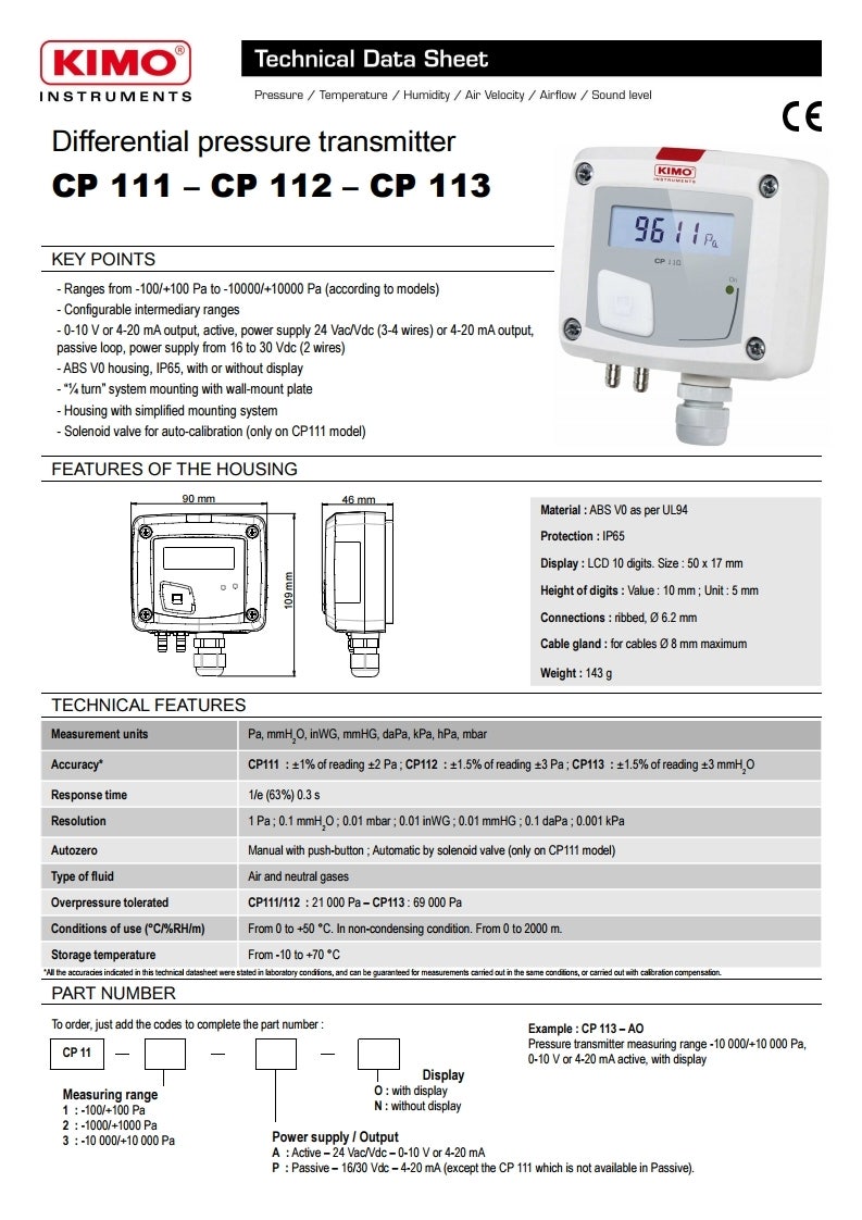 병원 수술실 압력계 설치 음압실 중환자실 격리실 회복실 양압 음압계 설치 KIMO CP111-AO 수술실 차압계 : 네이버 블로그
