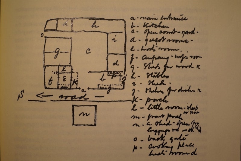 『미군인 조지 포크는 끝까지 조선편든 조선의 의인이었다』Ⅰ George Clayton Foulk : 네이버 블로그