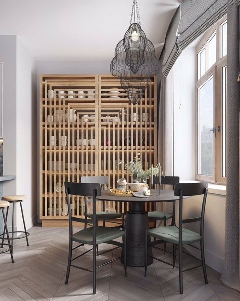 울산•부산인테리어 티디컴퍼니/ Chevron Pattern 헤링본 vs 쉐르본 차이점과 스타일! : 네이버 블로그