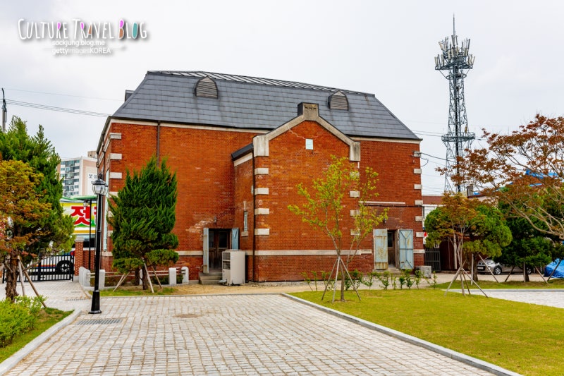 논산 가볼만한 곳 논산 경경 구 한일은행 강경지점강경역사관 네이버 블로그