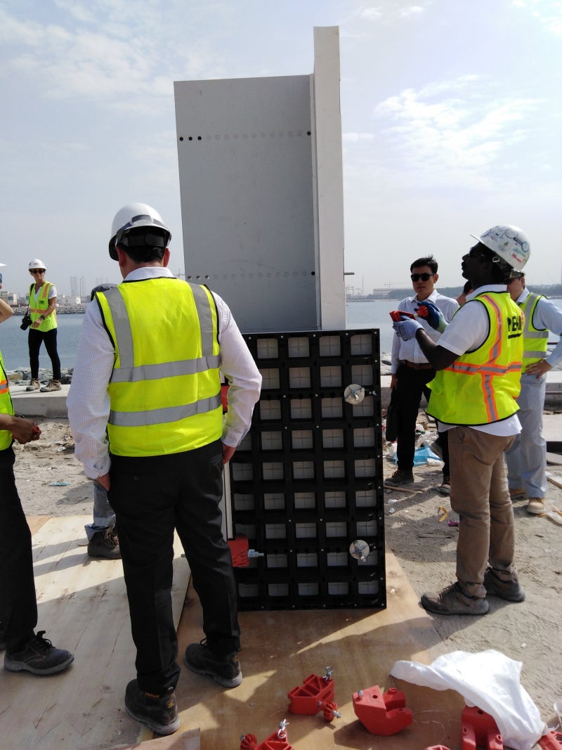 Peri Duo Formwork Road Show : 네이버 블로그