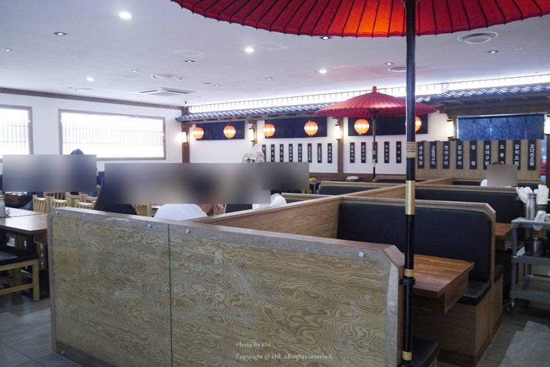 인천터미널 롯데백화점 구이구이 여기가 맛집이네~ 네이버 블로그