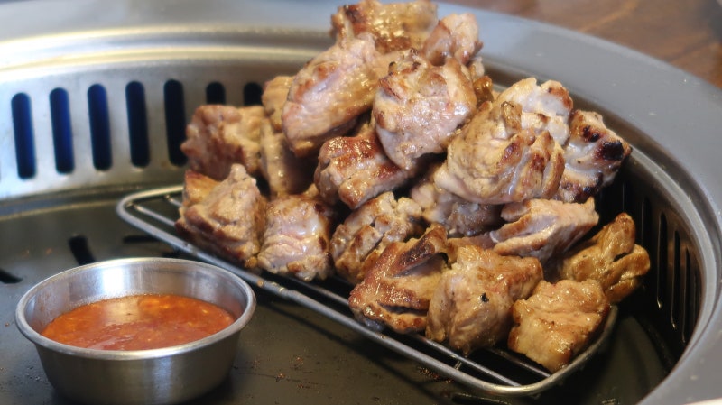 동래역맛집 고기굽는남자 동래점고굽남 동래 동래삼겹살 네이버 블로그