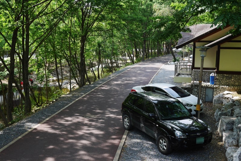 충남 금산 가볼만한 곳 금산산림문화타운 남이자연휴양림 네이버 블로그