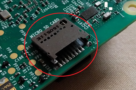 Screenly와 Raspberry Pi를 사용하여 디지털 전광판 만들기 : 네이버 블로그