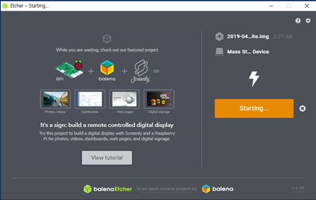 Screenly와 Raspberry Pi를 사용하여 디지털 전광판 만들기 : 네이버 블로그