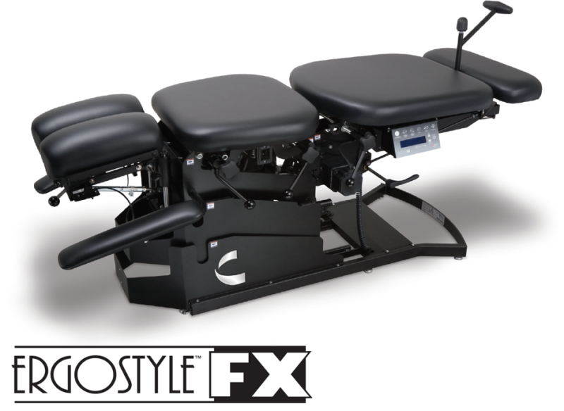 부산 추나요법, 추나베드계의 벤츠, Ergostyle FX table 사용기 : 네이버 블로그