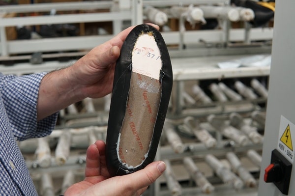 블레이크 제법(Blake Stich)의 매력 : 네이버 블로그