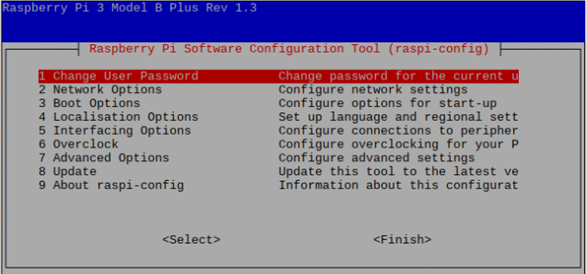 Screenly와 Raspberry Pi를 사용하여 디지털 전광판 만들기 : 네이버 블로그