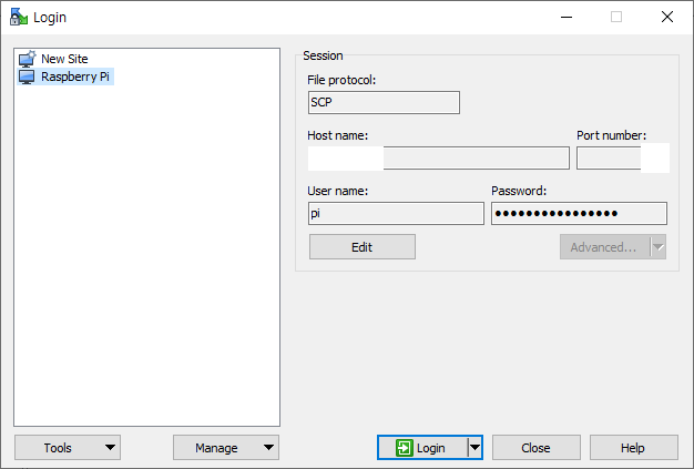 ARMv6 라즈베리 파이에 자바 설치하기 : 네이버 블로그
