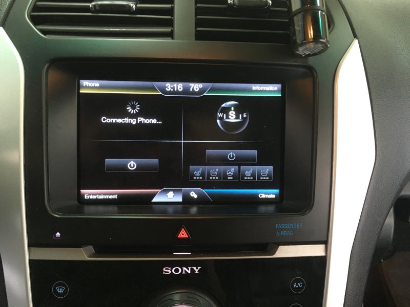 아우토스트라세 AST-300 포드익스플로러 내비게이션 수리 및 주요 증상 안내 - 포드내비A/S 공식서비스센터 [수원클래스원 ...