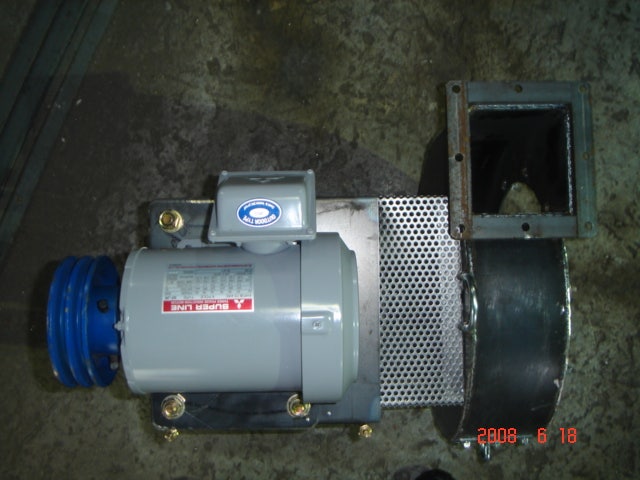 대구 터보 송풍기 V 벨트 식 편흡입 건조용 배기용 순환용 고온용 1hp 대구송풍기 환풍기 링브로워 판매 네이버 블로그