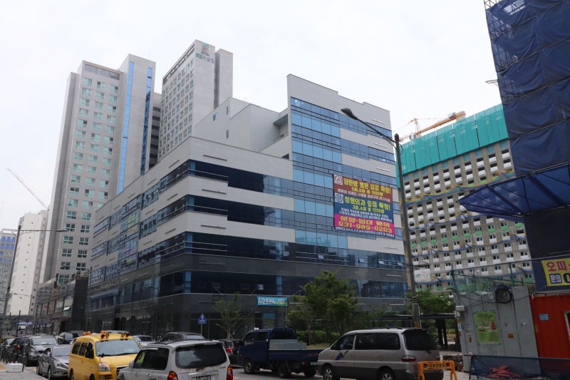 구래동상가 병원선임대 분양받으면 바로 임대료가 나오는 상가 추천매물 구래동상권사진 드론사진 메인상권 지오프라자 구래역부