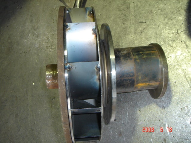 대구 터보 송풍기 V 벨트 식 편흡입 건조용 배기용 순환용 고온용 1hp 대구송풍기 환풍기 링브로워 판매 네이버 블로그