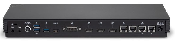 [모듈형 화상회의 시스템] Poly G7500 제품 사양 : 네이버 블로그