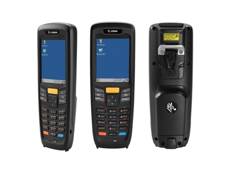 [코아포스]ZEBRA MC2100 Mobile Computer : 네이버 블로그