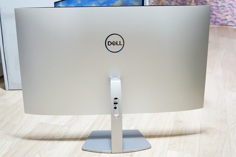 DELL UltraThin S2719DM 영상편집용 27인치 전문가용모니터(유튜버,블로거용으로 추천) : 네이버 블로그