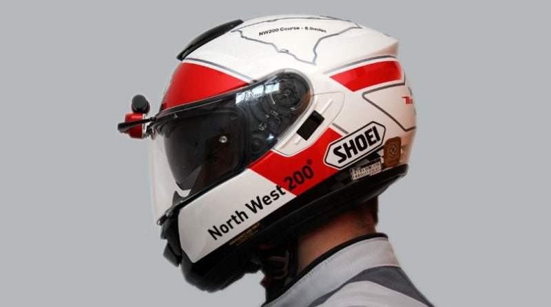 오토바이 헬멧 와이퍼 the WiPEY : 네이버 블로그