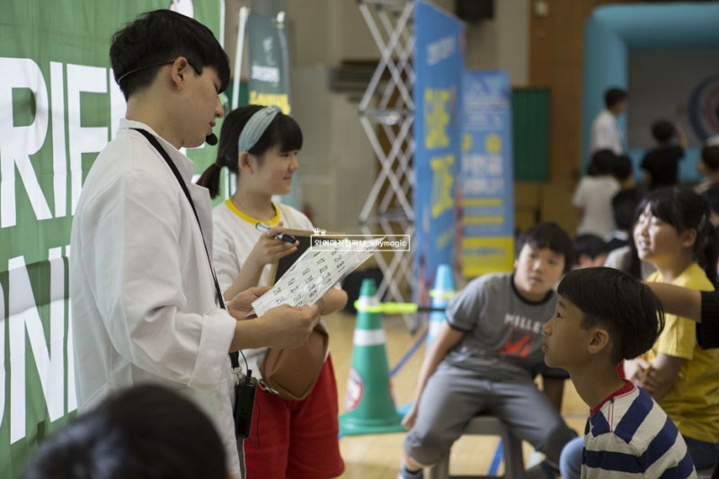 금연교육 흡연예방교육 고퀄리티의 보건교육프로그램 금연체험부스 미션임파서블 입니다 와이컴퍼니 네이버 블로그