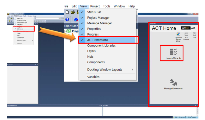 [전자기장해석] ANSYS HFSS 안테나 툴킷(Antenna Toolkit) 사용법 : 네이버 블로그