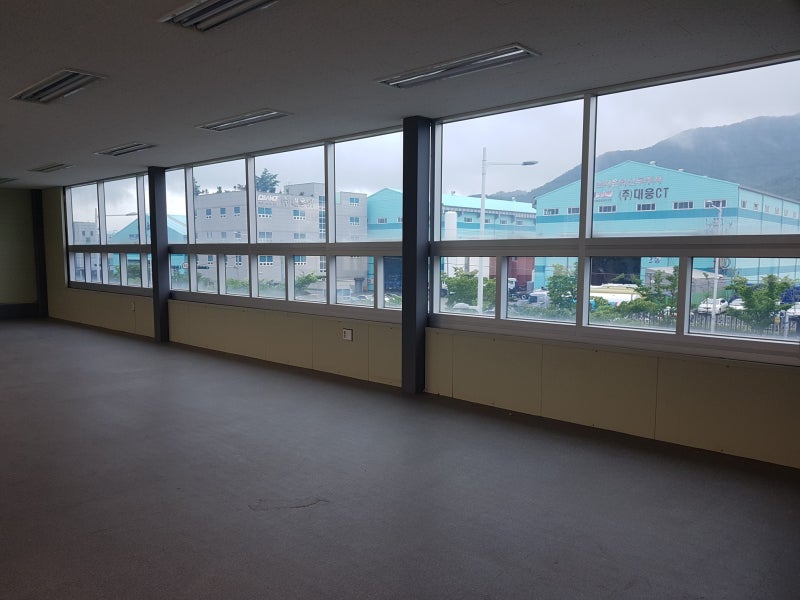 부산 강서구 미음산업단지 상가 1층 57평 2층 40평사무실 임대 네이버 블로그