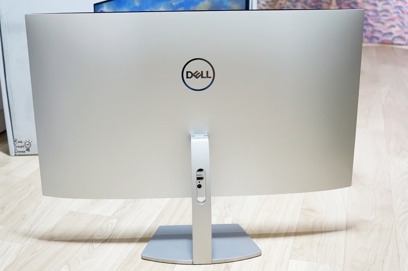 DELL UltraThin S2719DM 영상편집용 27인치 전문가용모니터(유튜버,블로거용으로 추천) : 네이버 블로그