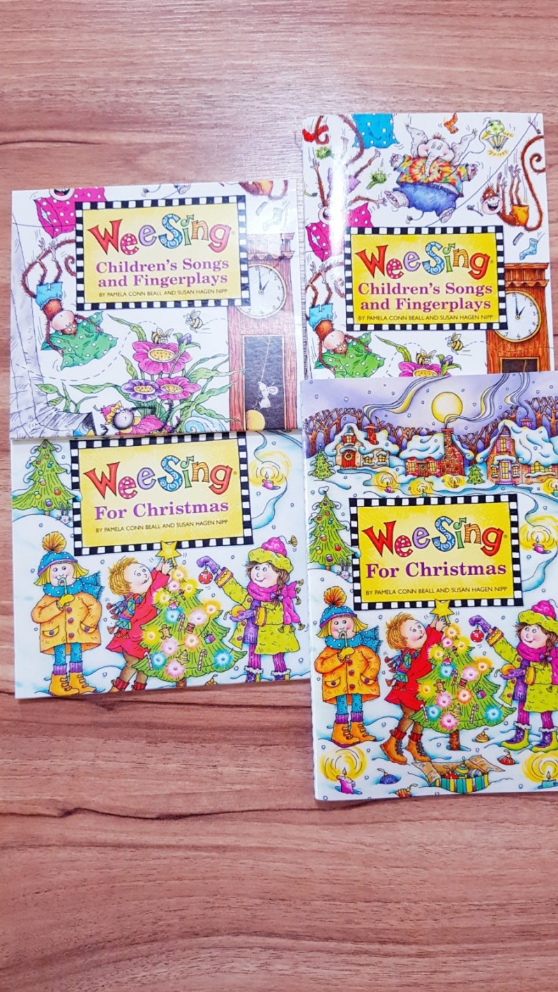 영어노래-WeeSing : 네이버 블로그