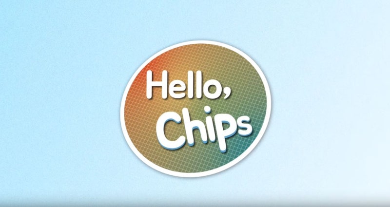 삼성전자 헬로칩스 Hello Chips!로 반도체 상식 쌓아가세요! : 네이버 블로그