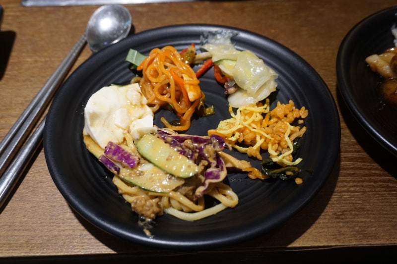 수원버스터미널 맛집 로운 샤브샤브 소고기 12접시 조지고옴 네이버 블로그