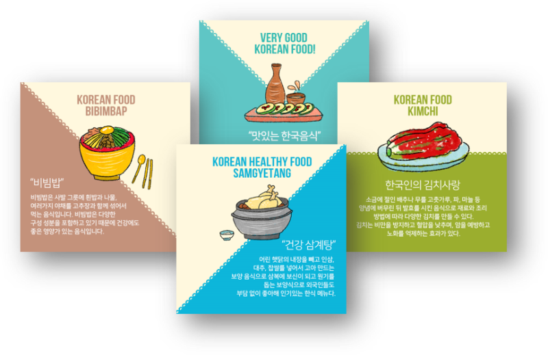 카드뉴스 예시 카드뉴스 만들기에 큰 도움 됩니다 네이버 블로그