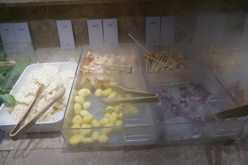 수원버스터미널 맛집 로운 샤브샤브 소고기 12접시 조지고옴 네이버 블로그