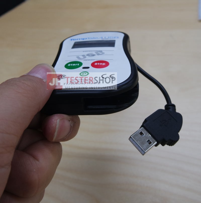 SENSITECH Temptale®4 USB 일회용 온도 로거/운송용 로거/일회용 온도 데이터로거 : 네이버 블로그