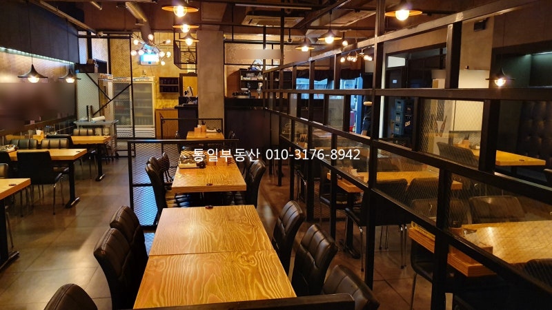 합성동 상가임대 중심가 1층 상가 132㎥40 고기집 주점 프랜차이즈 추천 보2천월240만 네이버 블로그