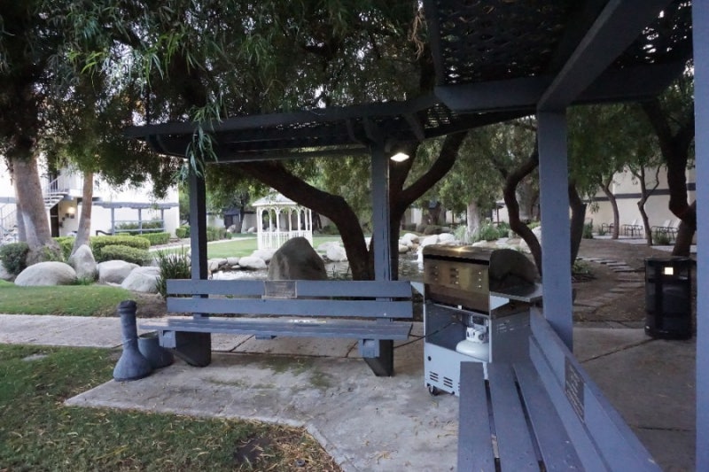 Four points by Sheraton Hotel Bakersfield California 미국여행숙소 포 포인트 바이 ...