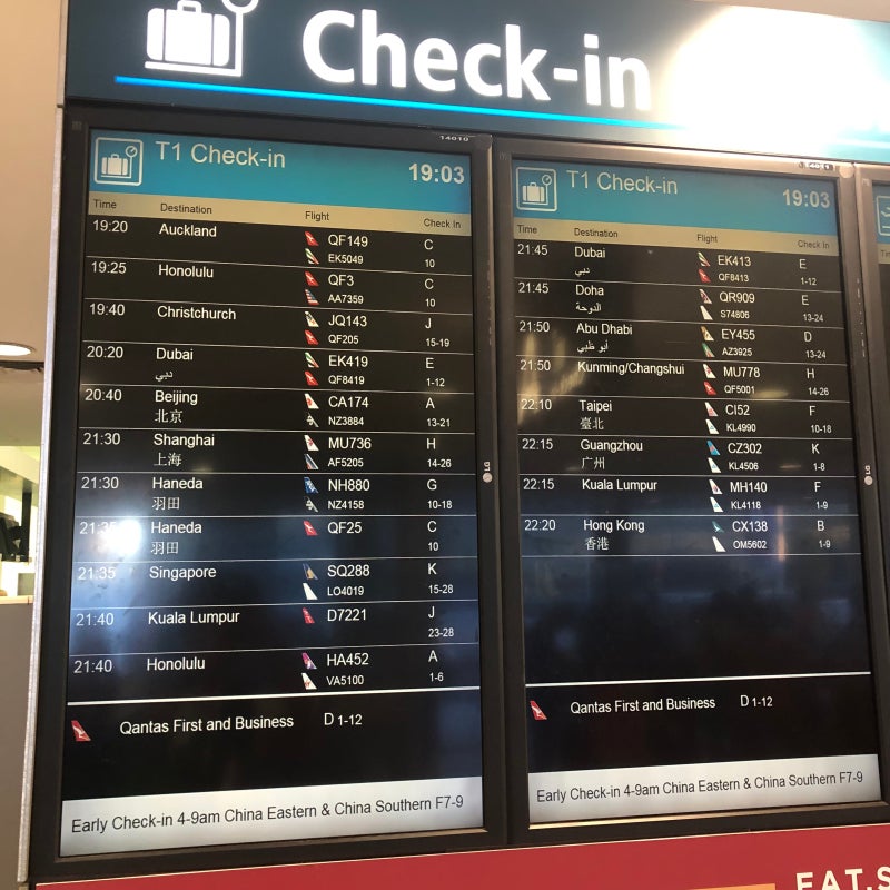 중국동방항공 후기 - MU736 시드니-상해(푸동) // 동방항공 시드니, 상하이 환승 : 네이버 블로그