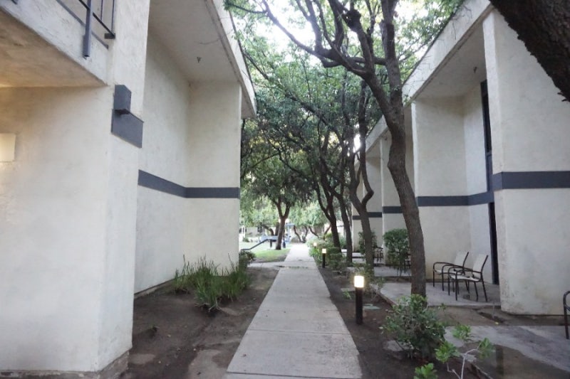 Four points by Sheraton Hotel Bakersfield California 미국여행숙소 포 포인트 바이 ...