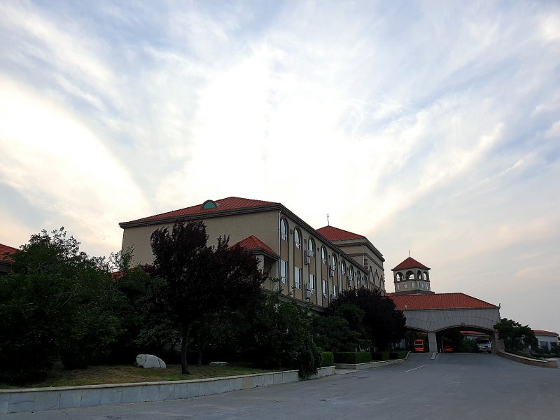 칭따오 캐슬렉스 골프 & 리조트(Castlex Qingdao Golf & Resort) 다녀왔습니다. : 네이버 블로그