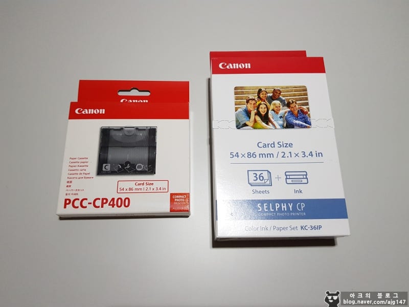 캐논 PCC-CP400과 KC-36IP 셀피 액세서리 개봉과 사용기 : 네이버 블로그