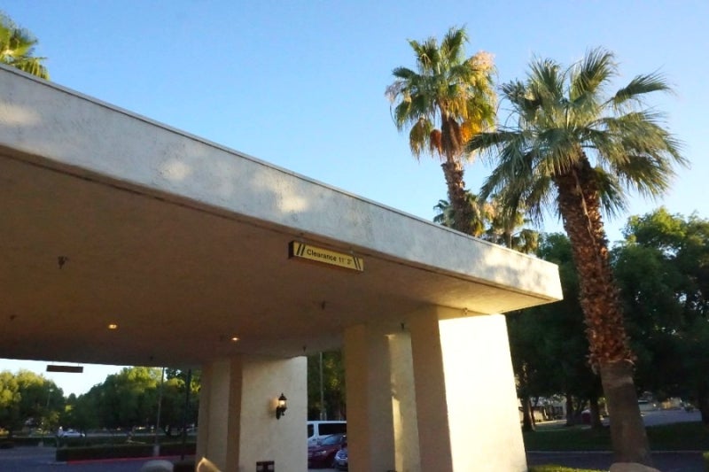 Four points by Sheraton Hotel Bakersfield California 미국여행숙소 포 포인트 바이 ...