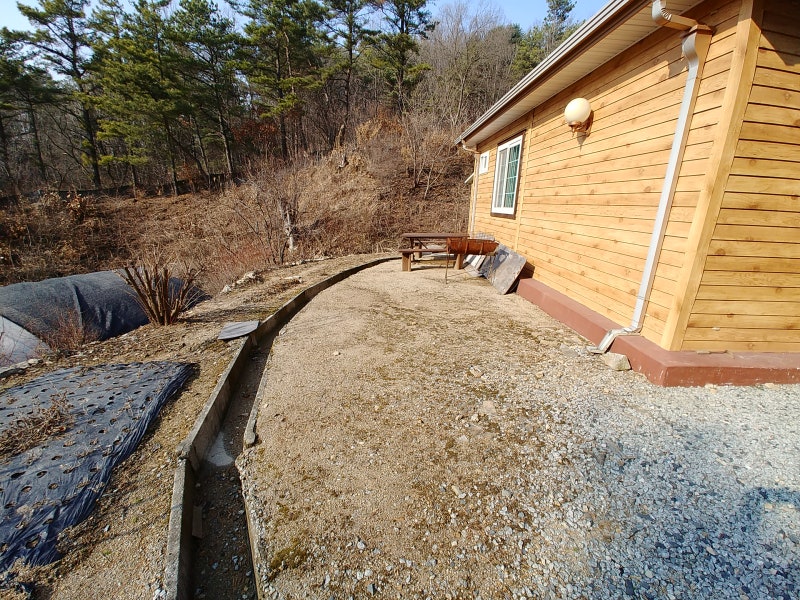 539 1 임대완료 음성군 소이면 충도리 전원주택 월세보증금200만원월세20만원 네이버 블로그