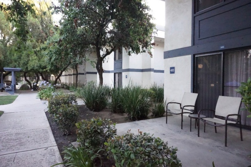 Four points by Sheraton Hotel Bakersfield California 미국여행숙소 포 포인트 바이 ...